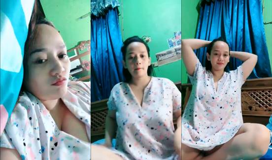 Bokep Jilbab Live Colmek Sambil Sleep Call BokepPelajar